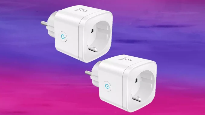 You can save a lot of electricity if you use a smart plug | ITIGIC