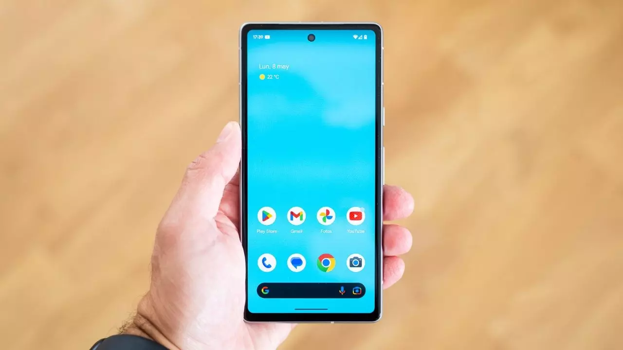 The advantages of Stock Android phones that no other phone has | ITIGIC