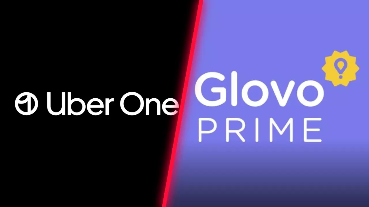 Glovo Prime Vs Uber One Qual Economiza Mais Dinheiro Itigic